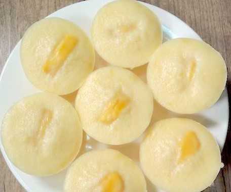 Puto With Cheese (Filipino Rice Cake With Cheese) - HubPages
