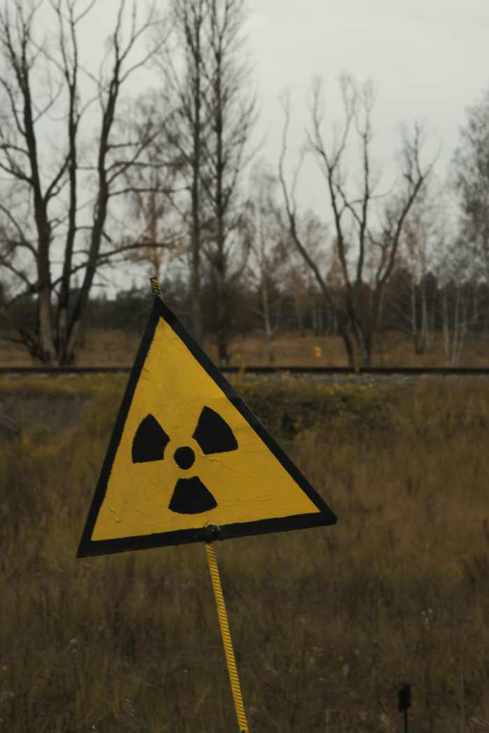 Effects of Radiation Poisoning During a Nuclear War - HubPages