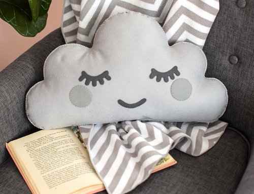 38 Free and Fun Pillow Patterns - HubPages