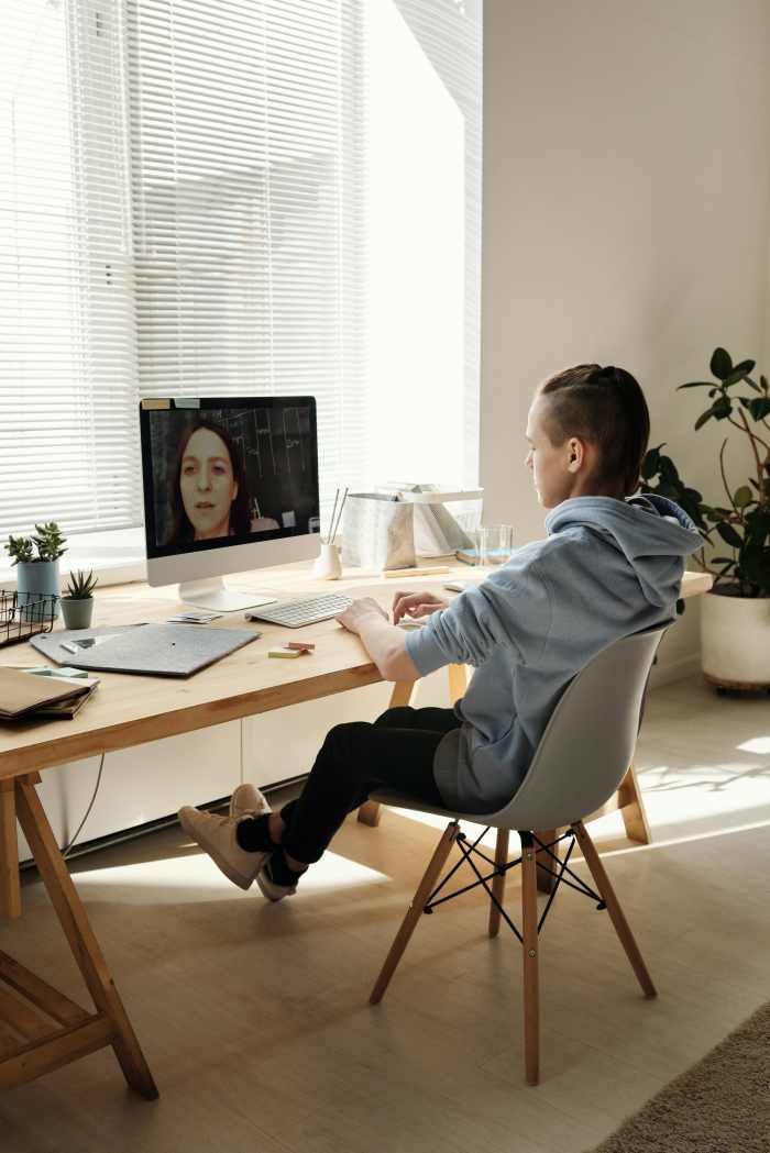 The Importance of Remote Learning - HubPages