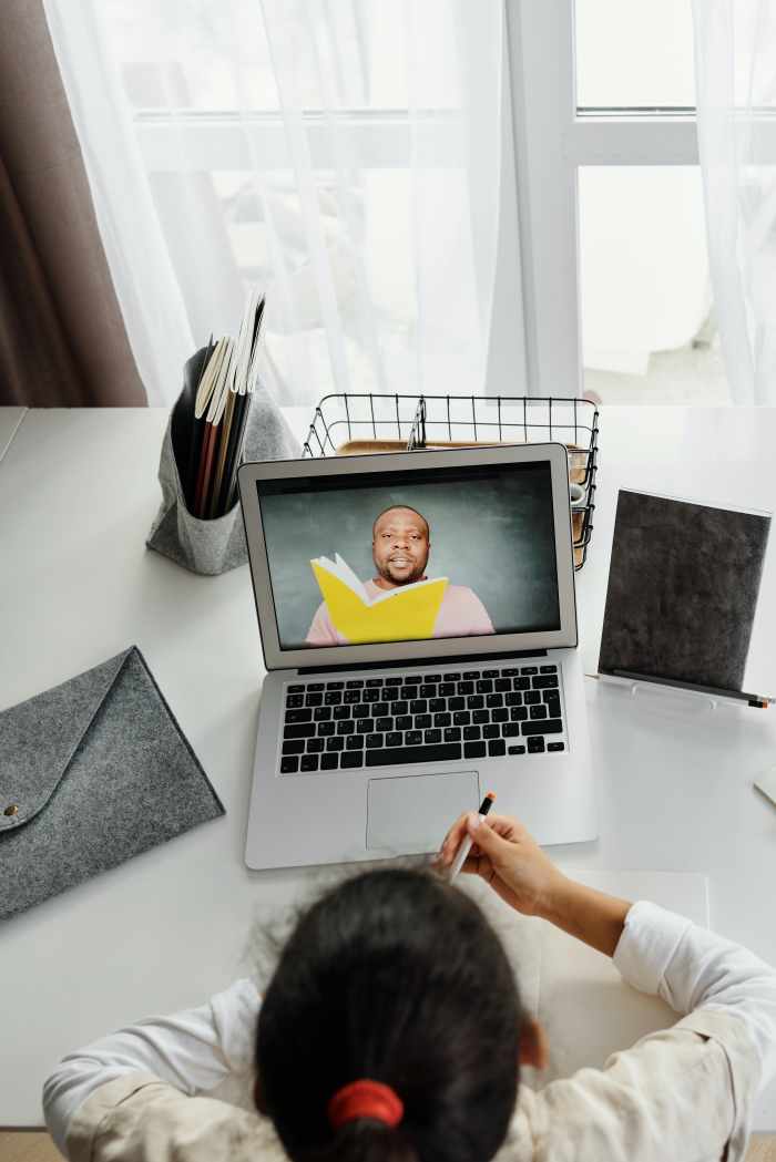 The Importance of Remote Learning - HubPages