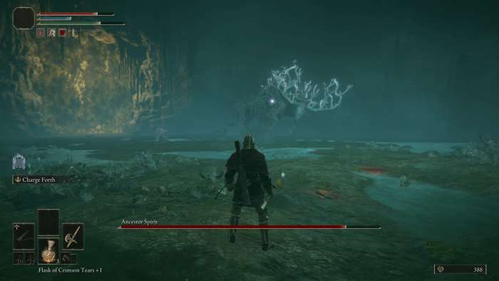 How to Beat the Ancestor Spirit in "Elden Ring" - HubPages