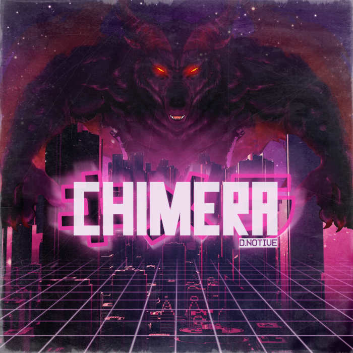 Synth EP review: "Chimera" by d.notive and guests - HubPages