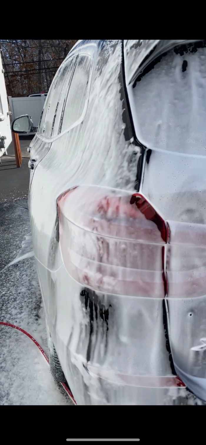 6 Step DIY Exterior Car Detailing Like the Pros - HubPages