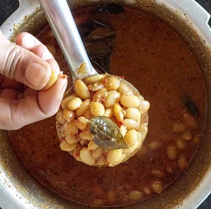 Hyacinth Bean (Avarekalu) Sambar Recipe - HubPages