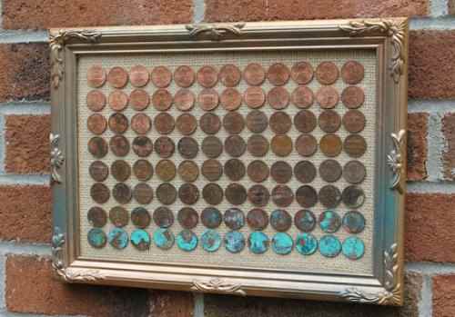 32 Creative Craft Ideas Using Old Picture Frames - HubPages