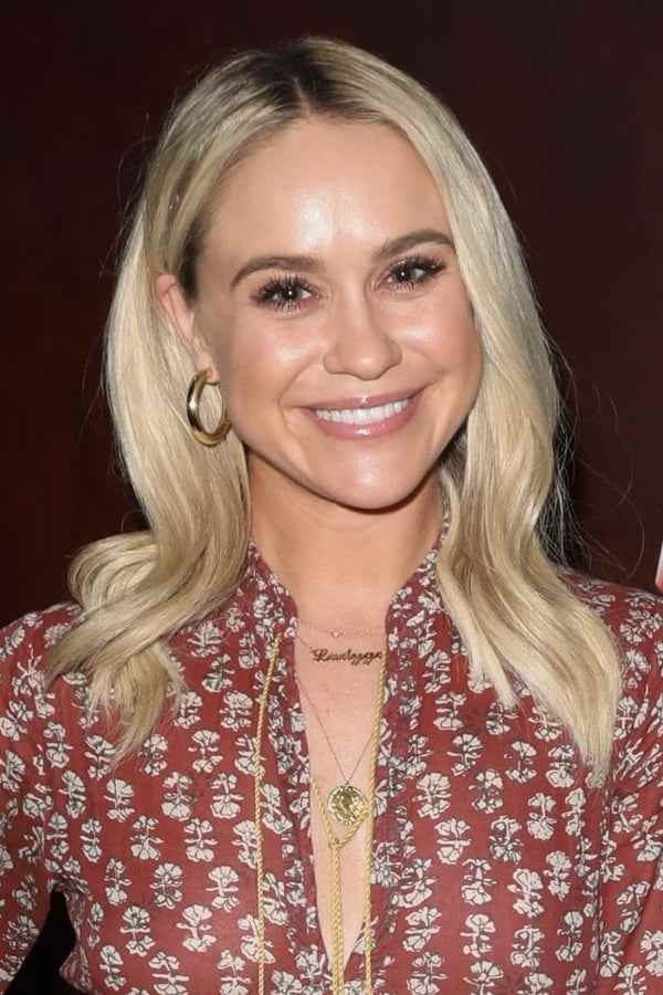 Hallmark Actress: Becca Tobin - HubPages