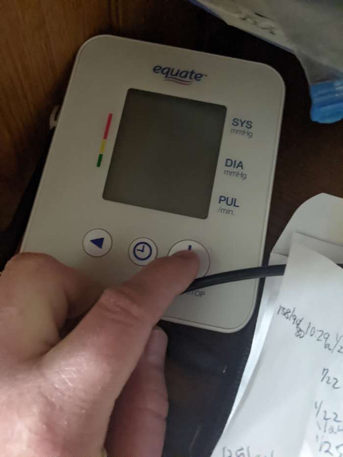 Blood Pressure - Deep Breathing During Test - HubPages