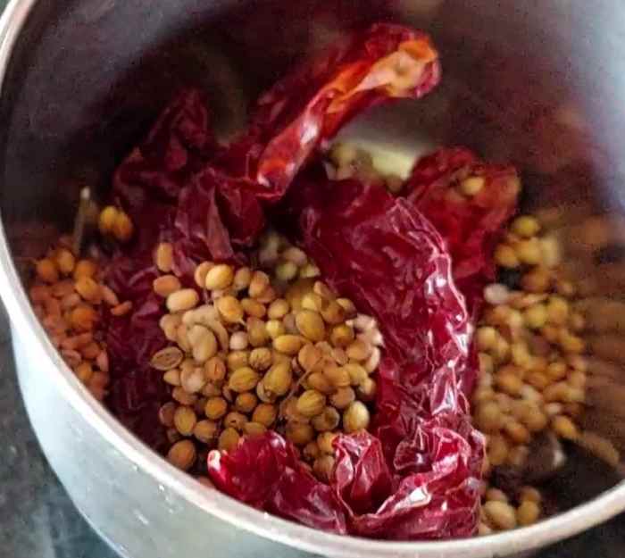 Horse Gram (Huruli) Vegetable Kootu: South Indian Stew - HubPages