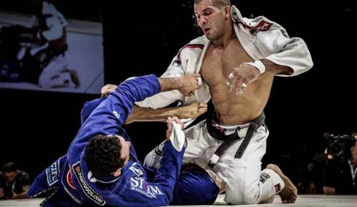 What MMA Classes 3 Times A Week Did To My Fighting Ability - HubPages