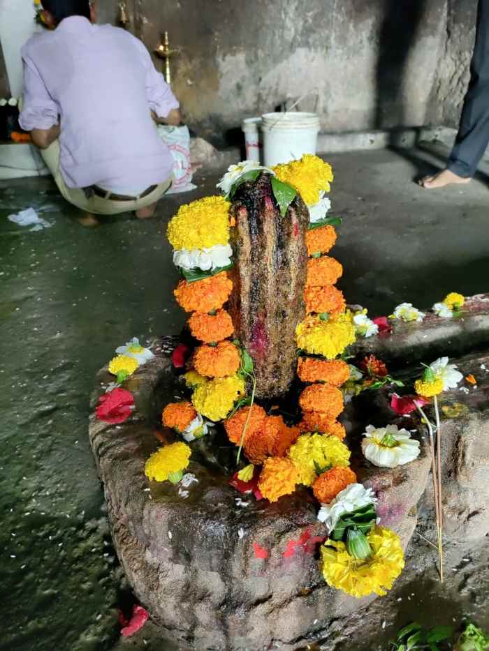 Mandapeshwar caves - one of the rock cut caves of Mumbai - HubPages