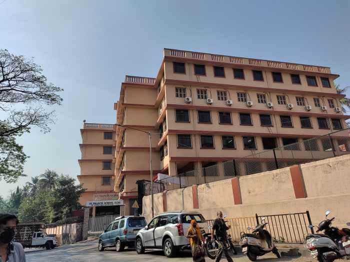 Mandapeshwar caves - one of the rock cut caves of Mumbai - HubPages