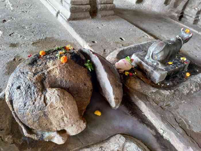 Mandapeshwar caves - one of the rock cut caves of Mumbai - HubPages