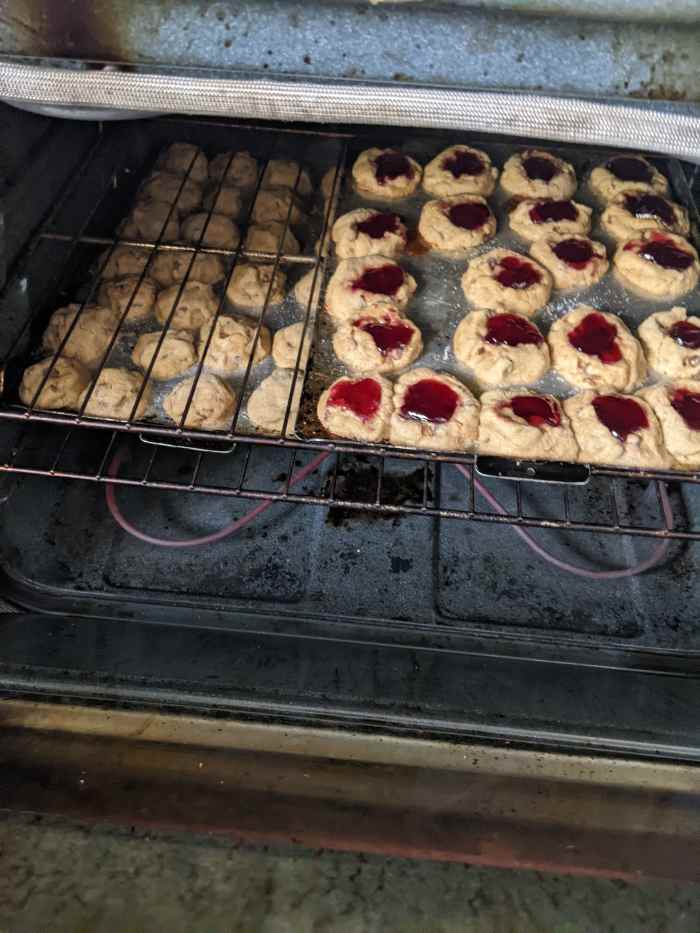 Jam Cookies - Thumbprints They Call Them - HubPages