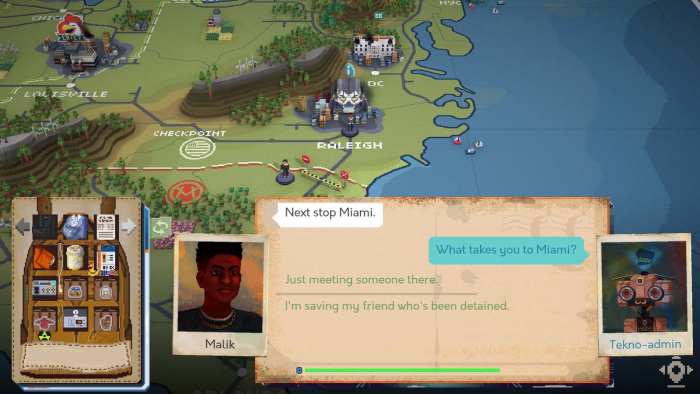 "Not Tonight 2" Review - HubPages