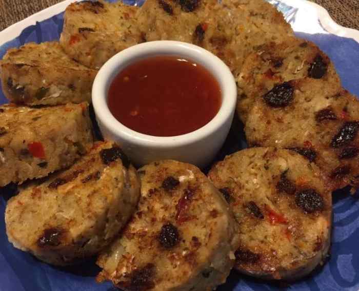 Beef Embutido Recipe (Filipino Meatloaf) - Delishably