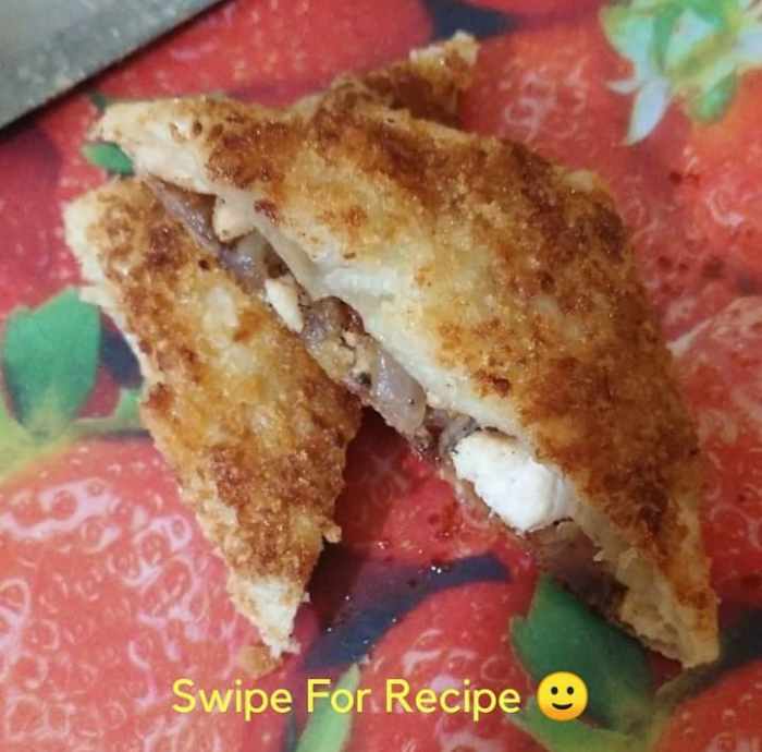 Chinese Chicken Pockets - HubPages