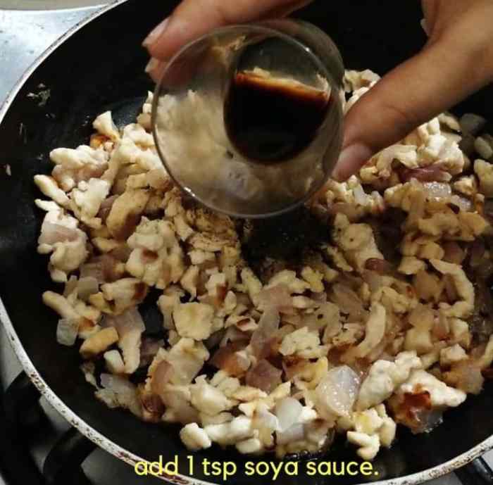 Chinese Chicken Pockets - HubPages