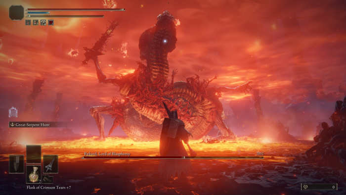 How to Beat Rykard, Lord of Blasphemy in "Elden Ring" - HubPages