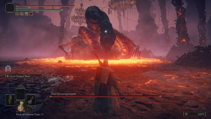 How to Beat Rykard, Lord of Blasphemy in "Elden Ring" - HubPages