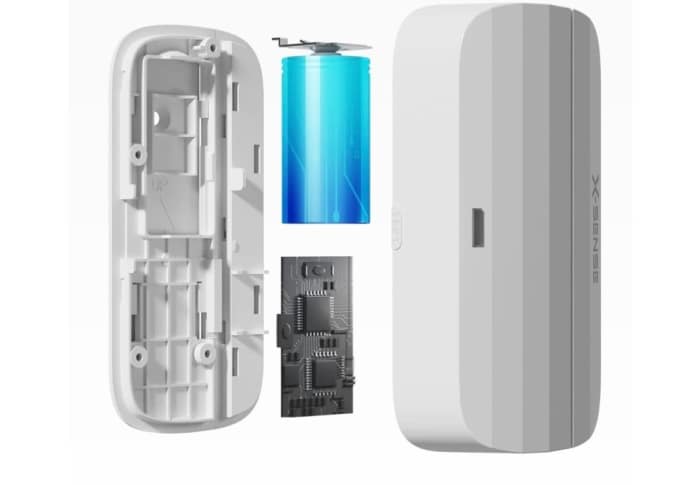 The Affordable X-Sense Home Security System Provides Simplified Home ...