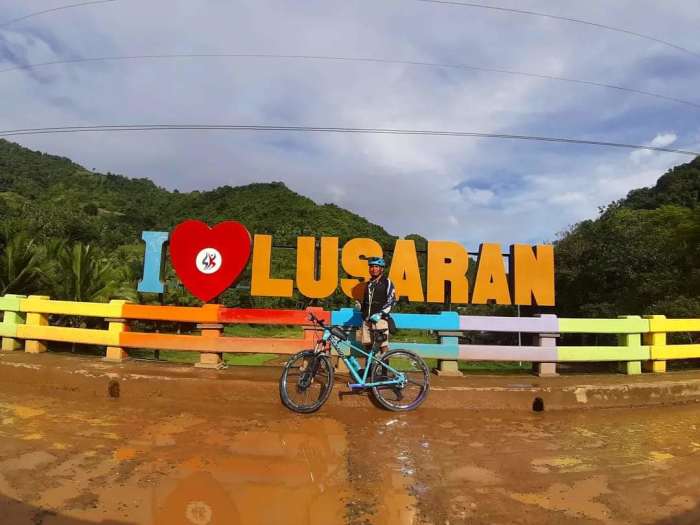 The Remote Yet Enticing Route of Lusaran - HubPages