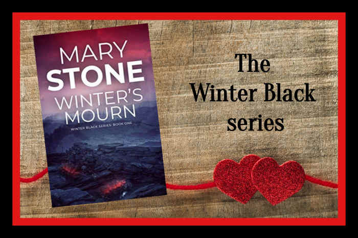 Mary Stone's Series: Ranked - HubPages