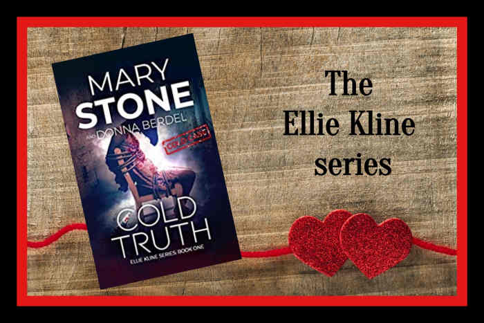Mary Stone's Series: Ranked - HubPages