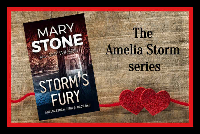 Mary Stone's Series: Ranked - HubPages