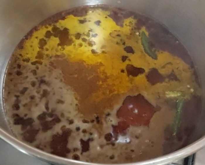 Kokum (Punarpuli) Rasam With Toor Dal Recipe - HubPages