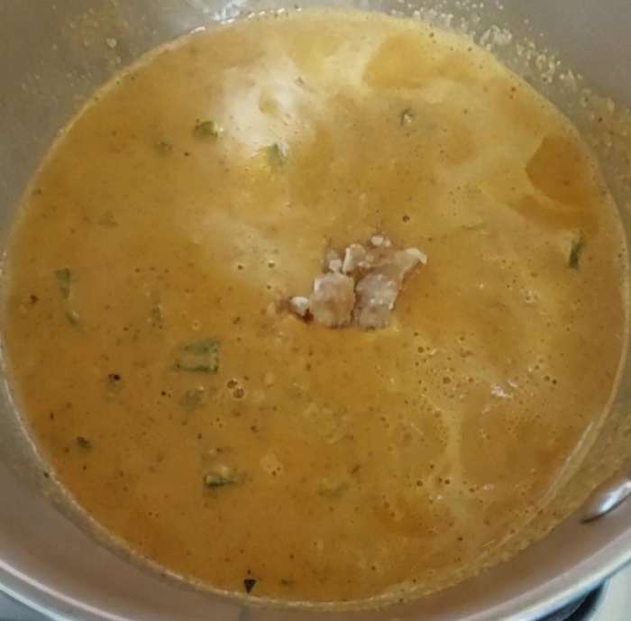 Ridge Gourd Curry (Gojju) Recipe - HubPages