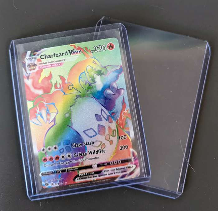 Top 5 Ways to Safely Store Your Pokémon Card Collection - HubPages
