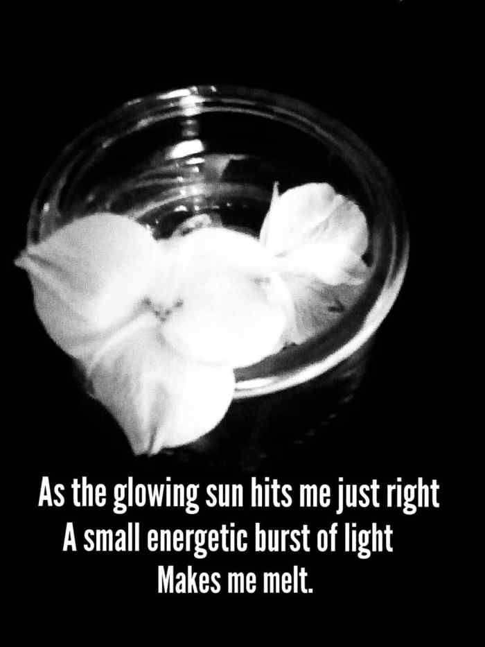 The Sight and Smell of Spring- Poem and Artwork - LetterPile