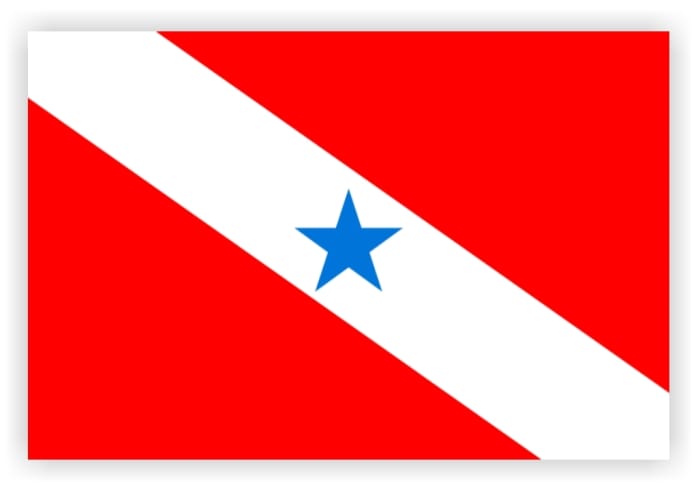 Red-White-Red Flags Around the World and What They Represent - HubPages