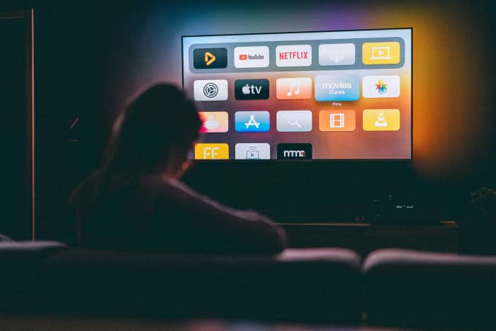 OTT Full Form: What Is the Full Form of OTT in Cinema? - HubPages