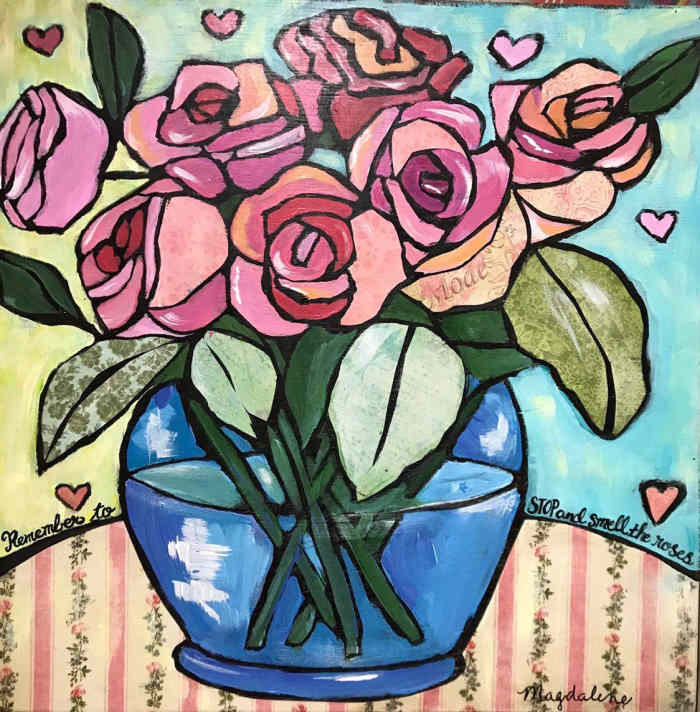 5 Sketchbook Ideas For Getting Artsy FeltMagnet 5-sketchbook-ideas-for-getting-artsy-feltmagnet