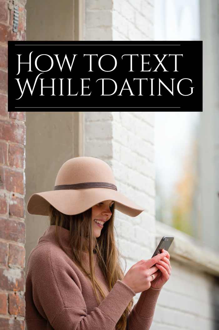 Simple Tips on How to Text While Dating - HubPages