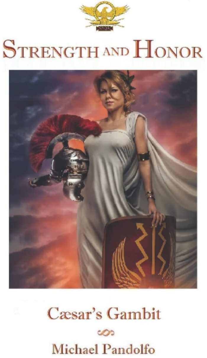 Michael Pandolfo Books That You Should Try - HubPages