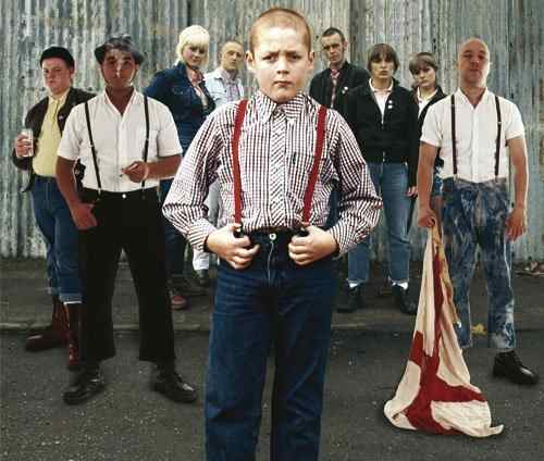This Is England (2006): Revisited 16 Years On - HubPages