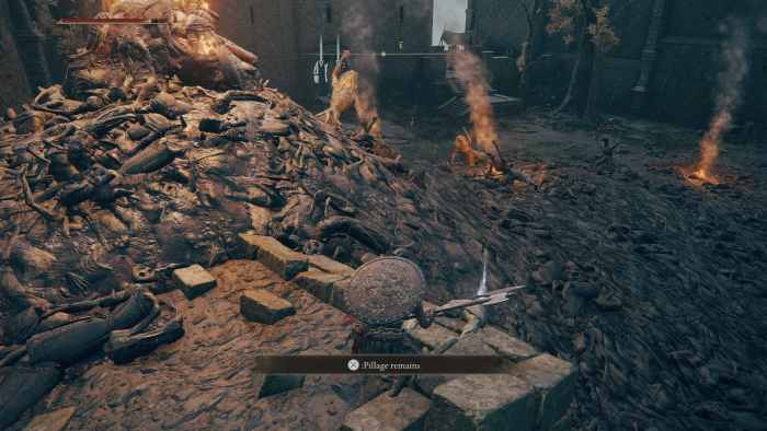 Guide to Castle Morne in "Elden Ring" - HubPages