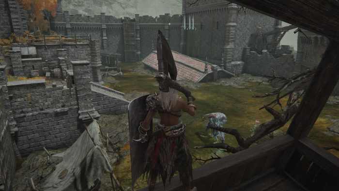 Guide to the Shaded Castle in "Elden Ring" - HubPages