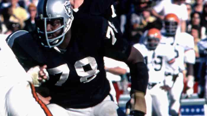 Top 10 Las Vegas Raiders in NFL History - HubPages
