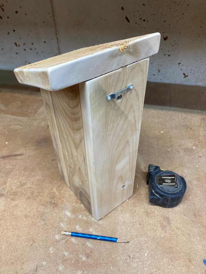How to Make a Mason Bee House - HubPages