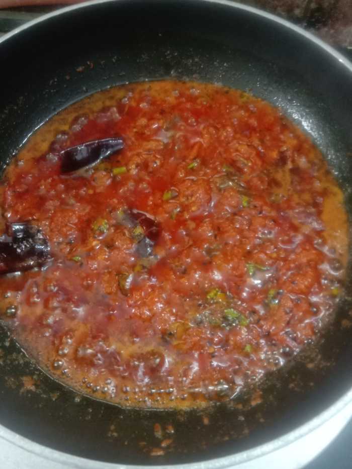 Tomato Pickle Lips Smacking Recipe - HubPages