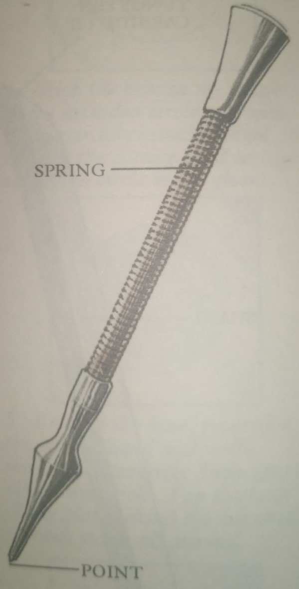 Punching Tools & It's Applicability - HubPages