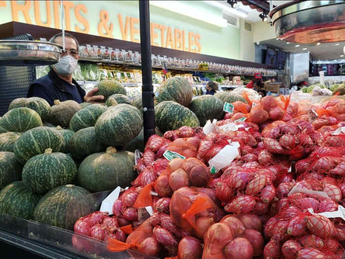 Complete Guide to Filipino Vegetables (With Tagalog Names) - HubPages