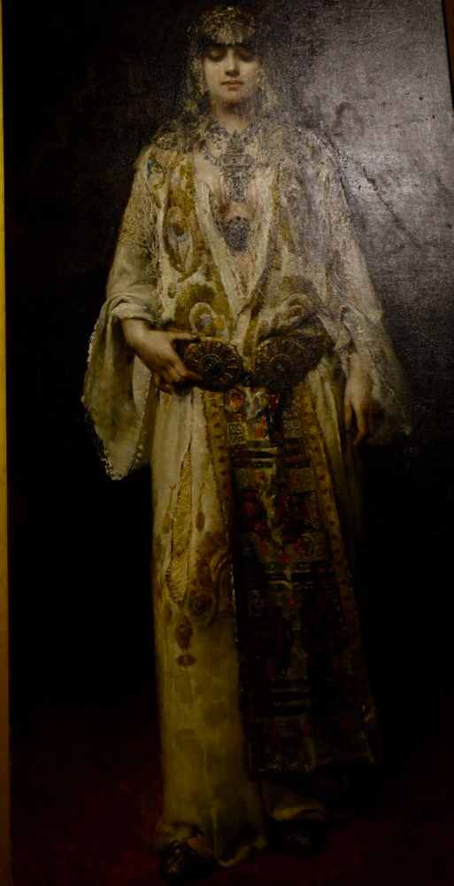 Museum of National Art of Catalonia - HubPages