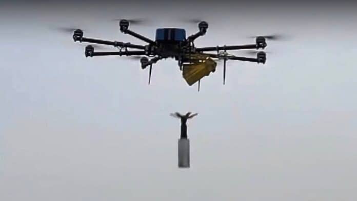 Aerorozvidka: Ukraine's Special Drone Military Unit - HubPages