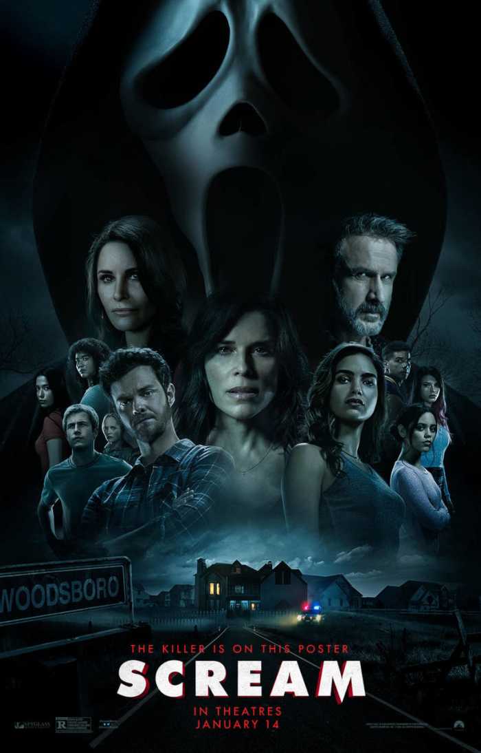 Scream (2022): Cash Grab or Fun Slasher? - HubPages