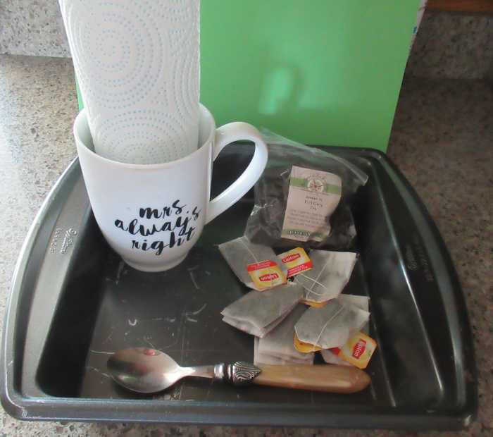 How to Dye or Stain Paper With Tea Or Coffee - HubPages